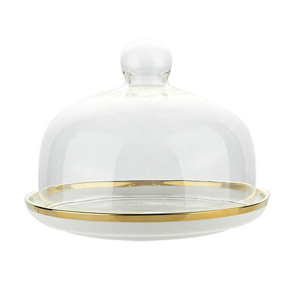 Cake Domes