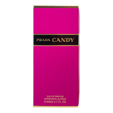 Perfume Prada Prada Candy Eau De Parfum para mujer, 80 ml | Walmart en ...