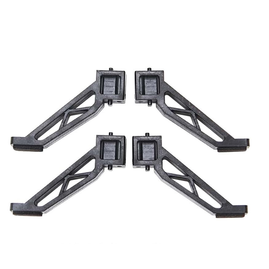 HobbyFlip Skid Landing Gear Feet Parts Runner 250PRO-Z-06 Compatible ...