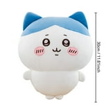 Chikawa Plush, 11.8 Inch Super Soft and Huggable Plush Toy, Chikawa ...