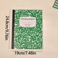 CCOCC 2026 New 4Pc Marble Composition Notebook Wide Ruled Composition ...