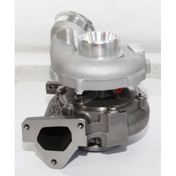 GT2256V 709838-5005S Turbocharger for Mercedes-Benz Sprinter OM612 ...