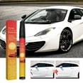 Magic Car Scratch Repair Pen, 7.4ml, Works on All Car Colors ...