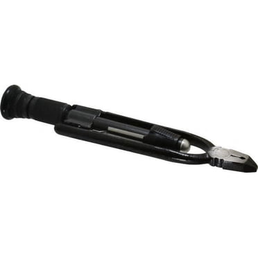 Proto Reversible Safety Wire Twister Pliers, Straight Jaw, 8 3/4 in ...