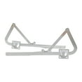 Pair Attic Ladder Spreader Hinge Arms For MFG Werner Series 55-2 2010 ...