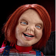 Universal 3.5 ft. Animated Chucky Doll - Walmart.com