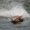 "Pro Boat Sonicwake V2 36"" Self-Righting Brushless Electric RC Boat ...