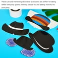 89 Pieces Photo Booth Props DIY Kit Graduation Funny Selfie Props ...