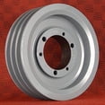 3/5V750SF Quick Detach Sheave 5V Section 3 Groove - Walmart.com
