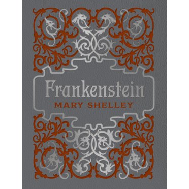 Frankenstein (Hardcover) - Walmart.com