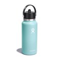 Hydro Flask 32 oz Dew BPA Free Insulated Bottle - Walmart.com