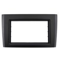 Double Din Car Radio Fascia For Volvo XC90 2002+ Dash Installation ...