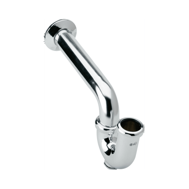 Elkay P-Trap with Cleanout Plug - Walmart.com - Walmart.com