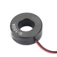 Rupoun LED Digital Display AC Voltage and Current Meter Indicator, 22mm ...