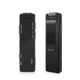 Magnetic Digital Mini Camera HD Flashlight Micro Body Cam Webcam Motion ...