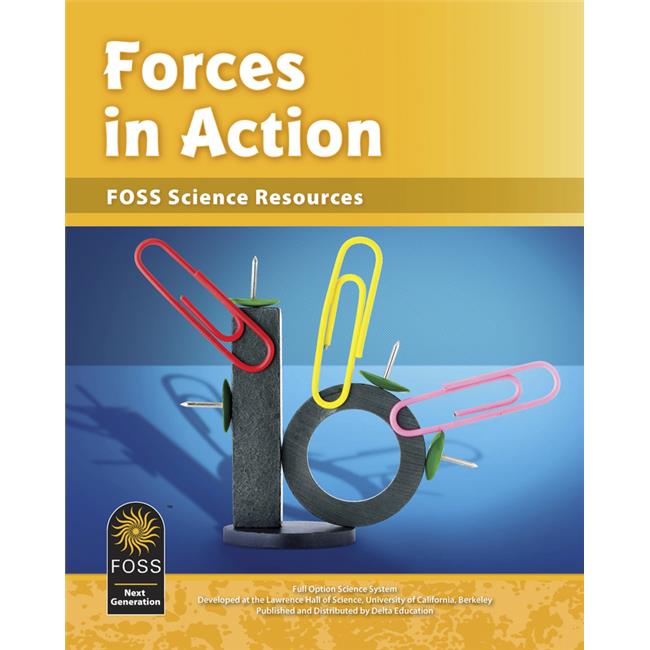 Foss 2023262 Next Generation Forces in Action Science Resources Student ...