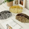MOMOJIA Women Ceremonial Belt Cultural Croset Band Caucasian Wedding ...