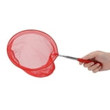 Retractable Fish Landing Net, High Strength, Long-Term Use for Outdoor ...