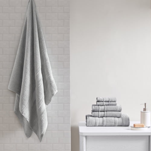 Click here for Unbranded Super Soft Cotton Quick Dry Bath Towel 6... prices