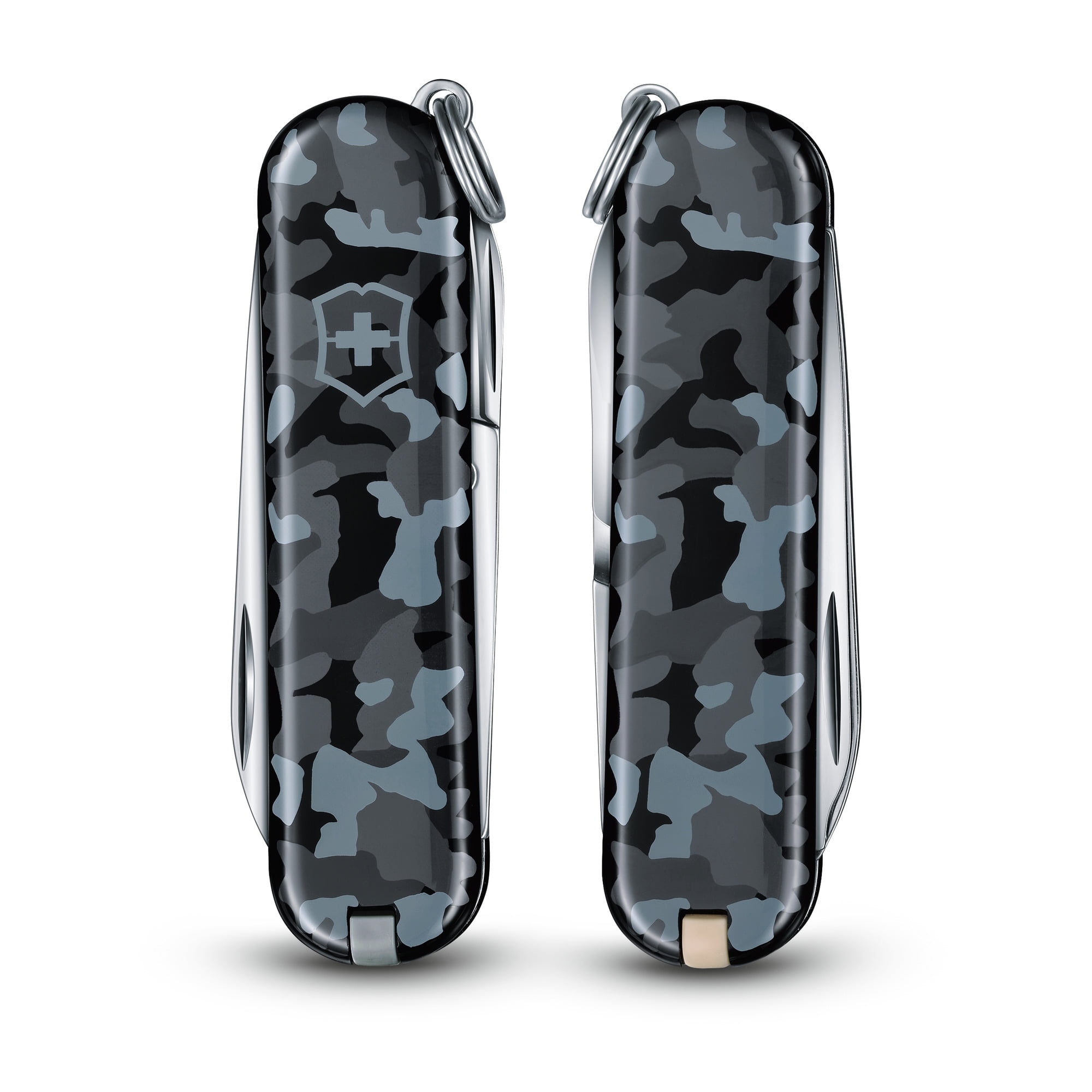 Click here for Victorinox Classic Sd 7 Function Navy Camouflage P... prices