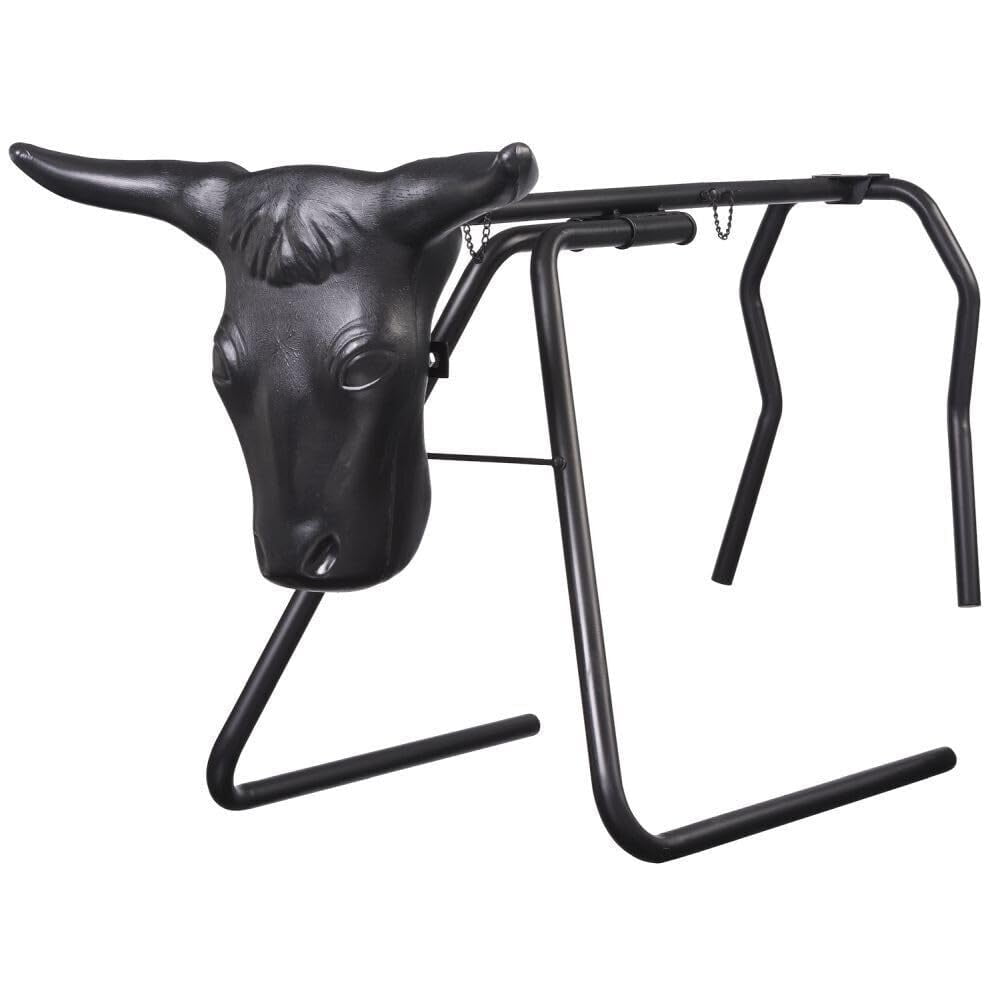 Click here for Tough-1 Tough 1 Elite Collapsible Roping Dummy prices