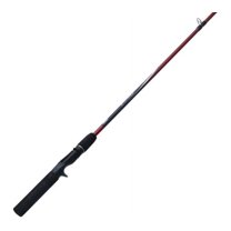 Shakespeare DURANGO Spinning Rod, 5' Ultra Light Fishing Rod, 2 Piece ...