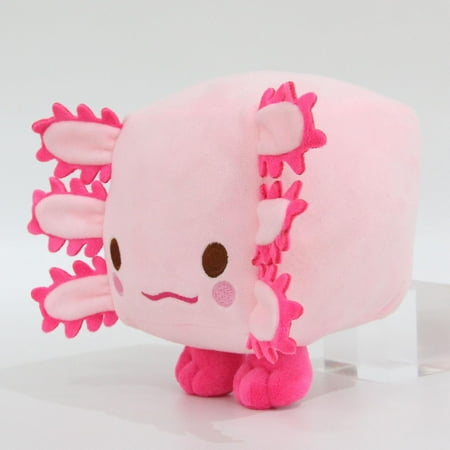 Big Games Cat Plush Pet Simulator X Square Cat Plush Toy | Walmart Canada