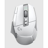 Logitech G502 X LIGHTSPEED Gaming Mouse - HERO 25K Sensor, LIGHTFORCE ...