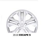 Enkei Center Cap for TFR, TMS, RAIJIN & TM7 - Black - Walmart.com