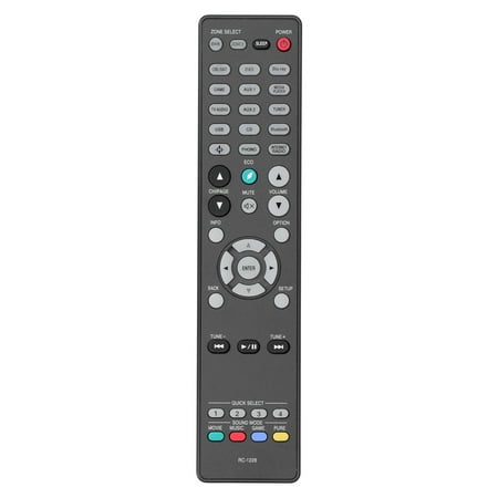 Remote Control, Television Controller Lightweight Exquisite Appearance ...