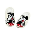 Disney Pantoufles pour Femmes Mickey Mouse - Walmart.ca