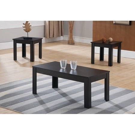 Espresso Coffee Table Set | Walmart Canada