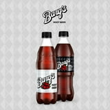 Barq's Root Beer Soda Bottle 16.9 fl oz 6 Pack Spicy Bold Flavor with ...