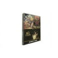 The Owl House Season 1-3 DVD Box Set Movie - Walmart.com