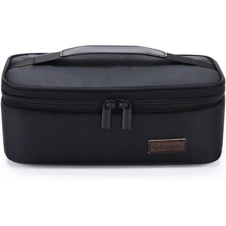 Small Lunch Box Mini Insulated Lunch Bag Portable Lunchbox Thermal ...