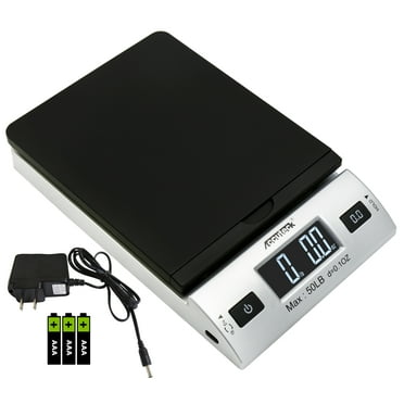 American Weigh Scales AC-100 Digital Pocket Scale - Walmart.com