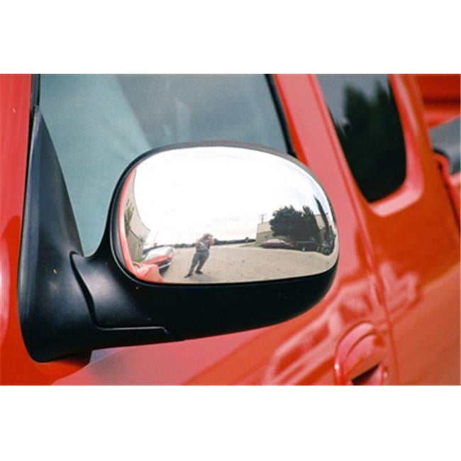 INT TRIM TFP 509 Exterior Mirror Cover - Walmart.com