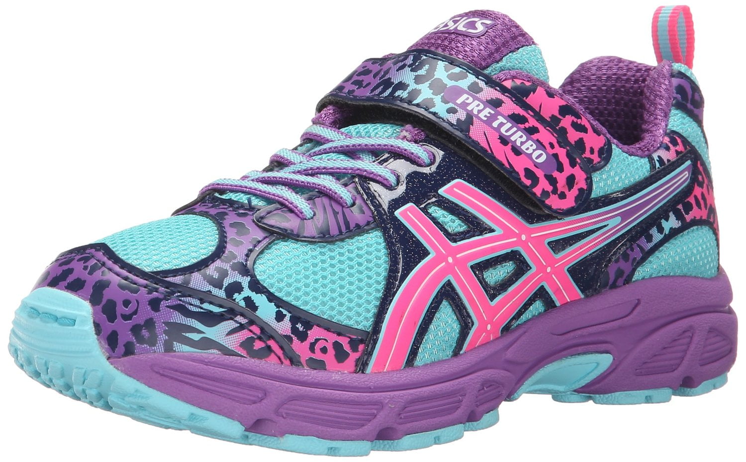 Asics For Girls