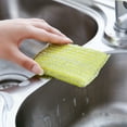 Multi-Purpose Scouring Pad - Casewin Non-Scratch Cleaning Sponges for ...