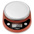 Ozeri Pronto Award-Winning Digital Kitchen Scale for Cooking, Diet ...