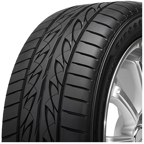Firestone Firehawk Wide Oval Indy 500 225/40R18 92 W Tire - Walmart.com