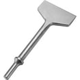 TYHREF-Air Hammer Chisel Bits, 3 Inch Wide Air Floor Scraper 0.401 in ...