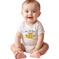 Baby Onesie Hub Submarine Baby Bodysuit, Cute Pregnancy Announcement ...