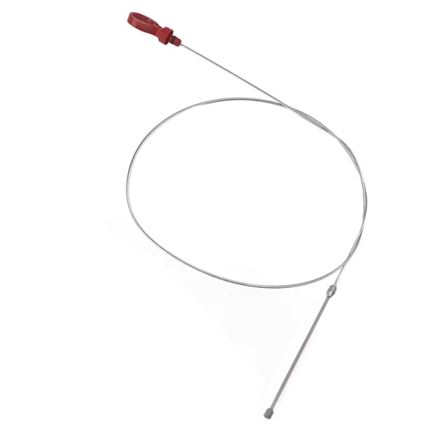 Car Part, Stainless Steel High Accuracy Solid Transmission Fluid Level ...