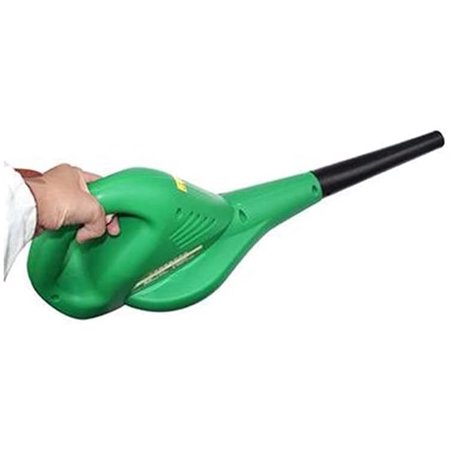 24v/12v Blower, Hand-held Leaf Blower, dust Collector, Harvester, soot ...