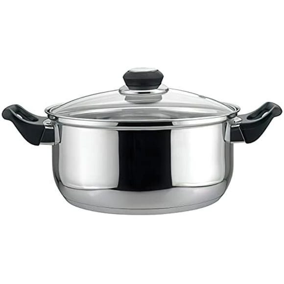 4 Quart Stock Pot