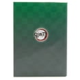 Tanjiro Kamado - Demon Slayer 4x5.5" Notebook - Walmart.com