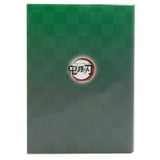 Tanjiro Kamado - Demon Slayer 4x5.5" Notebook - Walmart.com