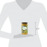 Great Value Traditional Basil Pesto 6.7 oz Perfect for Pasta - Walmart.com