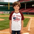 XFeng,Boys Short Sleeve Top For Everyday Comfort And Play – Breathable ...